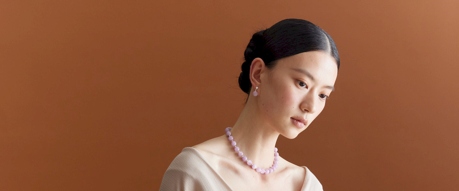 Violet Lady – ECHO & CO.